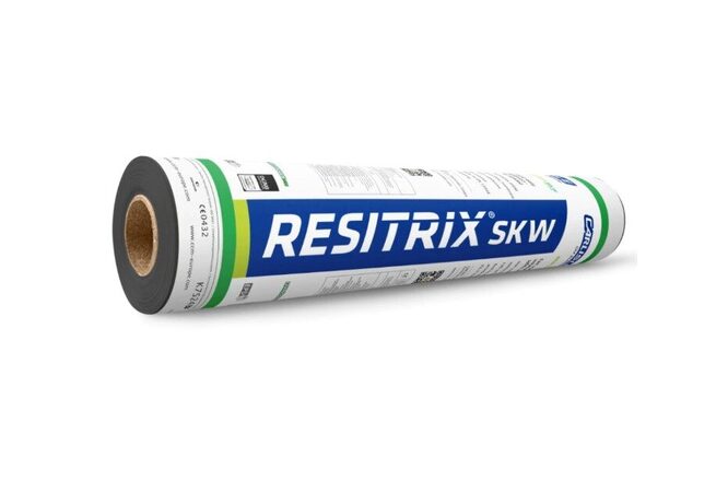 RESITRIX SK W FULL BOND 1,0 X 10,00 M | RedFox EPDM