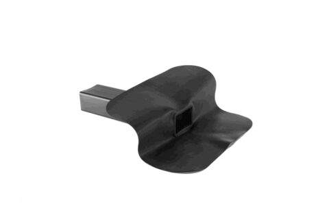 Stadsuitloop | Dakdoorvoeren | EPDM-toebehoren | RedFox EPDM