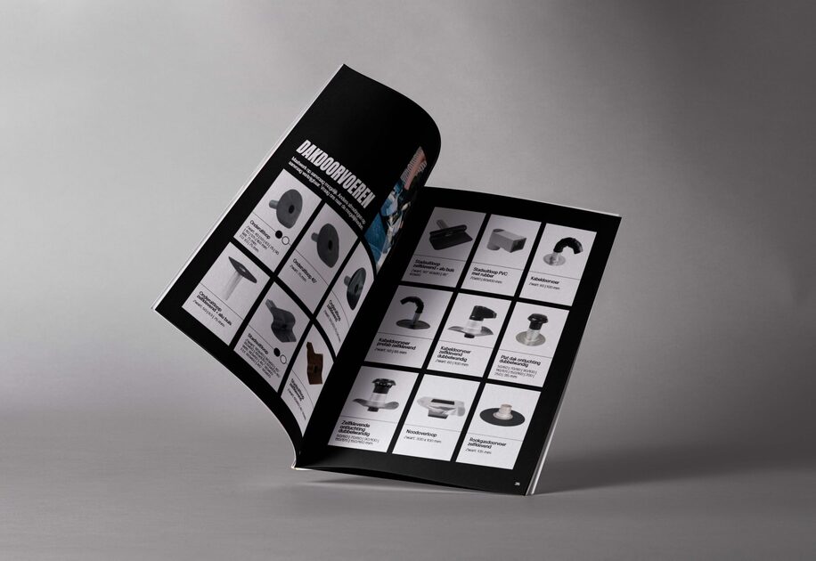 RedFox® Catalogus 2026 | | RedFox EPDM