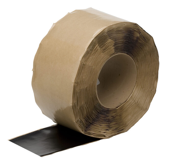 Elevate coverstrip | 15,24 cm x 30,50 m | RedFox EPDM