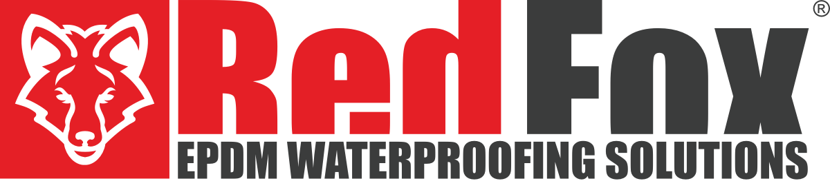 EPDM dakbedekking van RedFox, het bewijs van kwaliteit | RedFox® EPDM