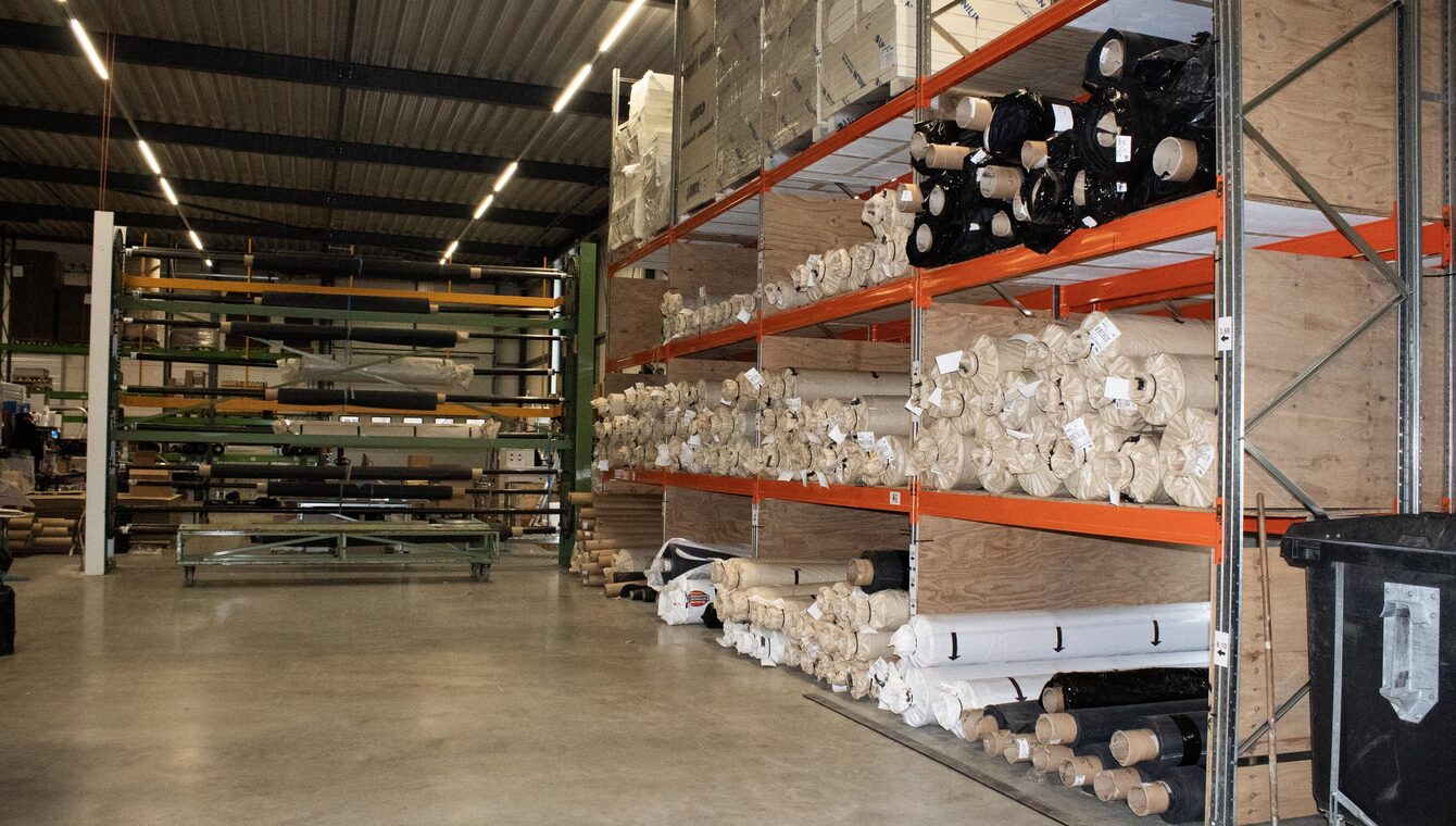 Wat maakt RedFox® uniek? | RedFox EPDM